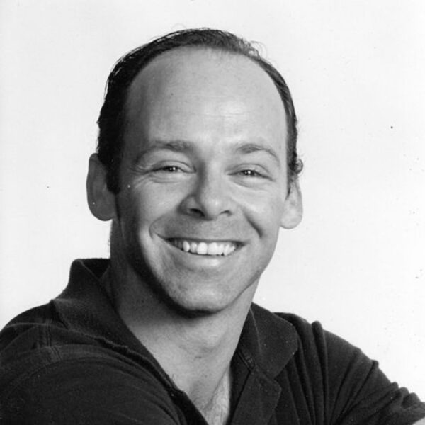 Shane Weatherby - 2ballerinas